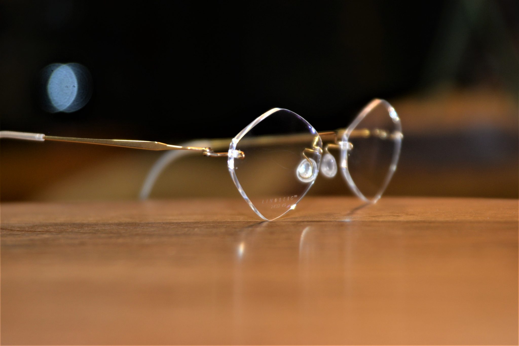 LINDBERG-spirit | glassmusee